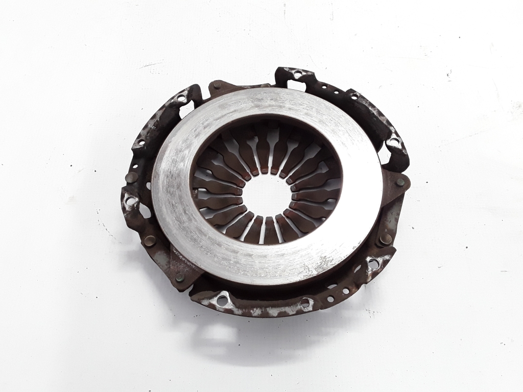 Used RENAULT Megane Clutch disc 7701475108