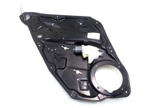 Used Mercedes Benz GL-Class Rear side door window lifter and its ...