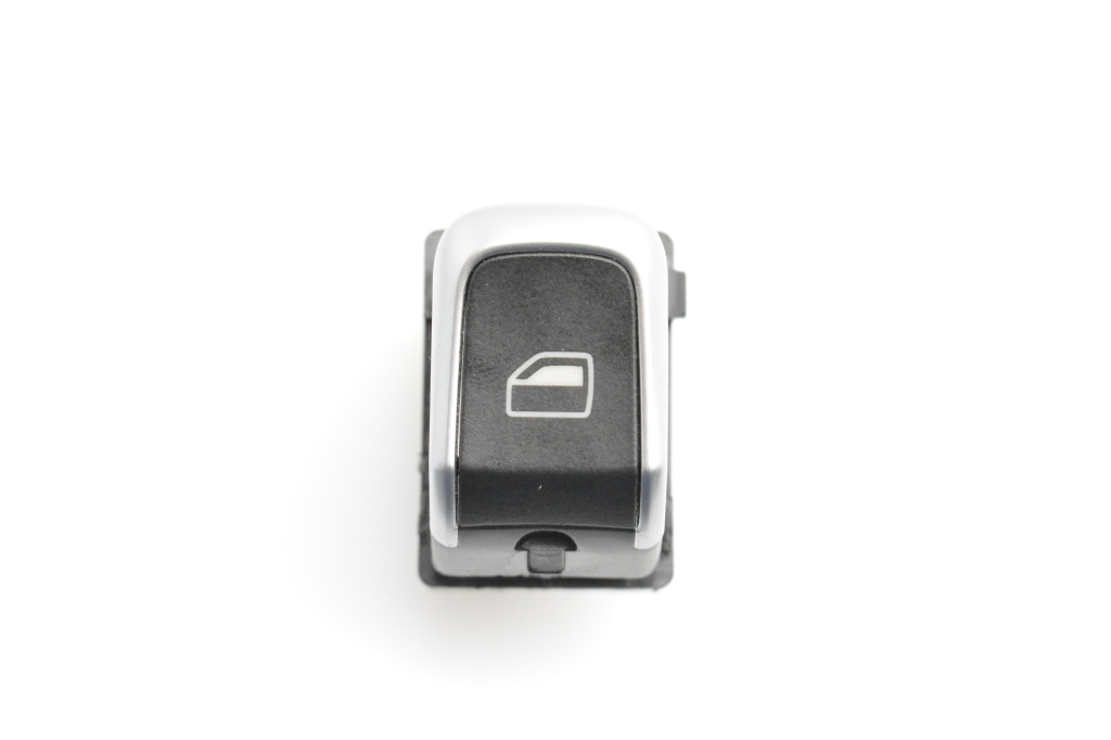Used AUDI A4 Rear side door glass switch 8K0959855B