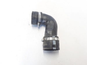 Used VOLVO XC60 EGR valve pipe 31431109