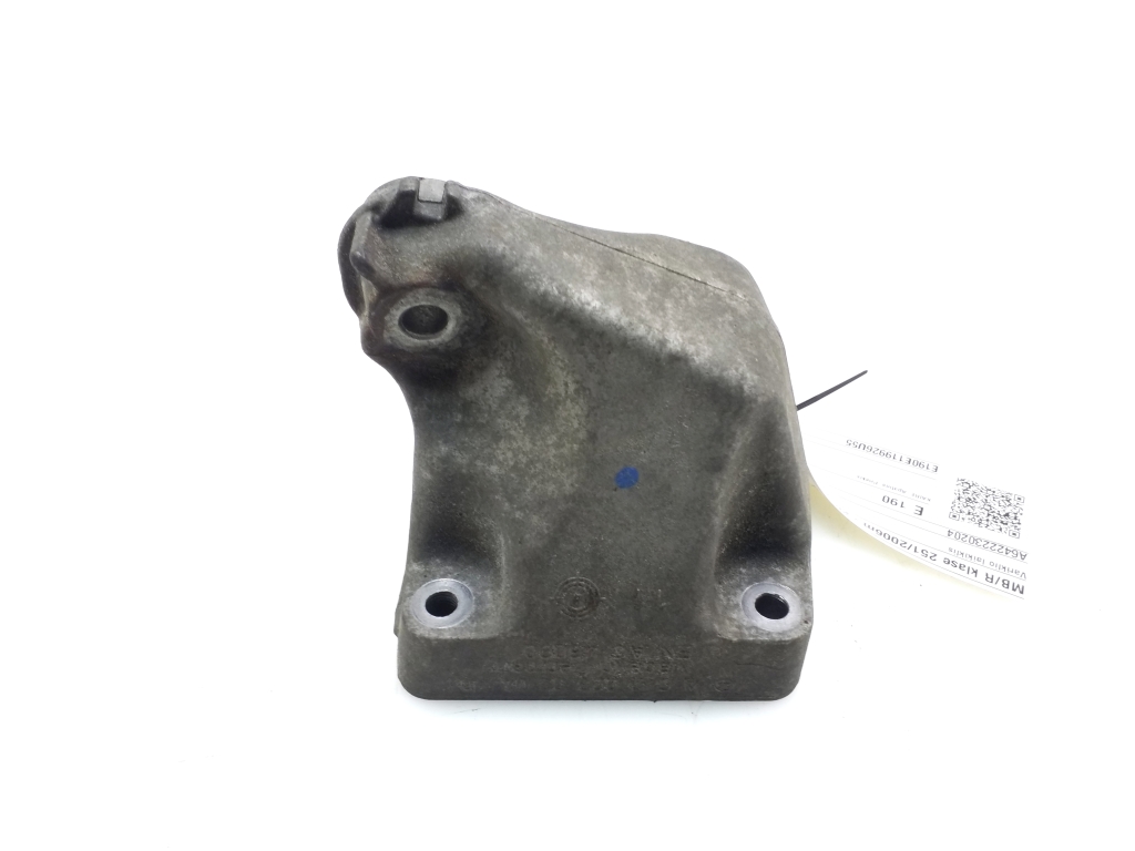 Used Mercedes Benz R-Class Engine holder A6422230204