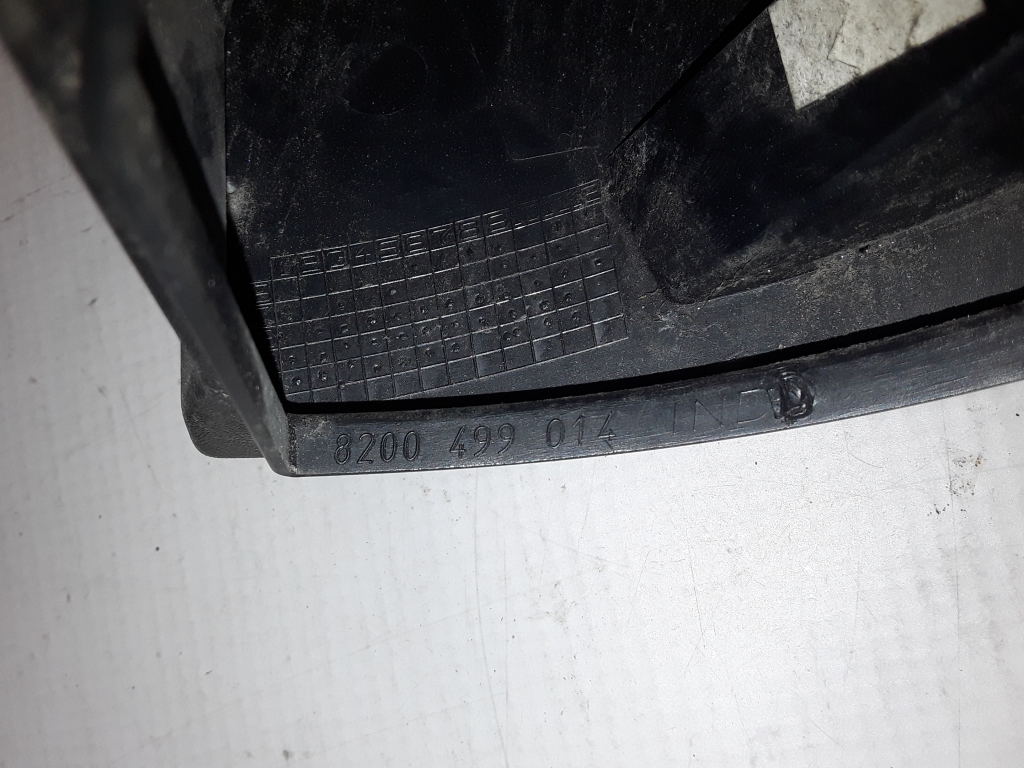 Used RENAULT Kangoo Tail light trim 8200499014