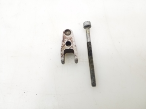 Used Mercedes Benz Vito Fuel injector holder A6110160738