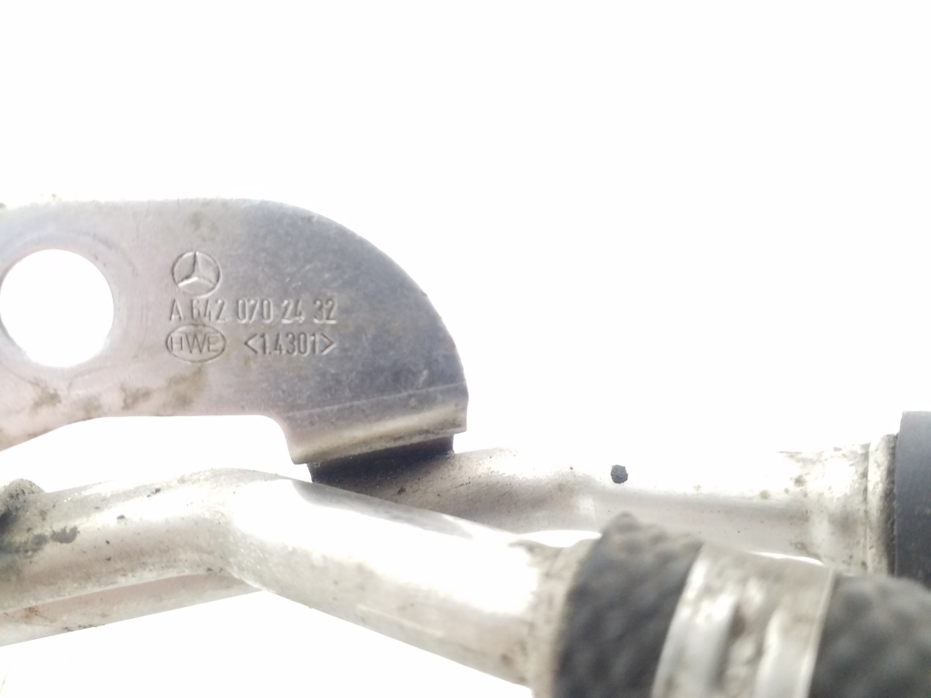 Used Mercedes Benz Vito Intestine A6420705332