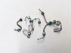 Used RENAULT Megane Fuel reversible 8200520596