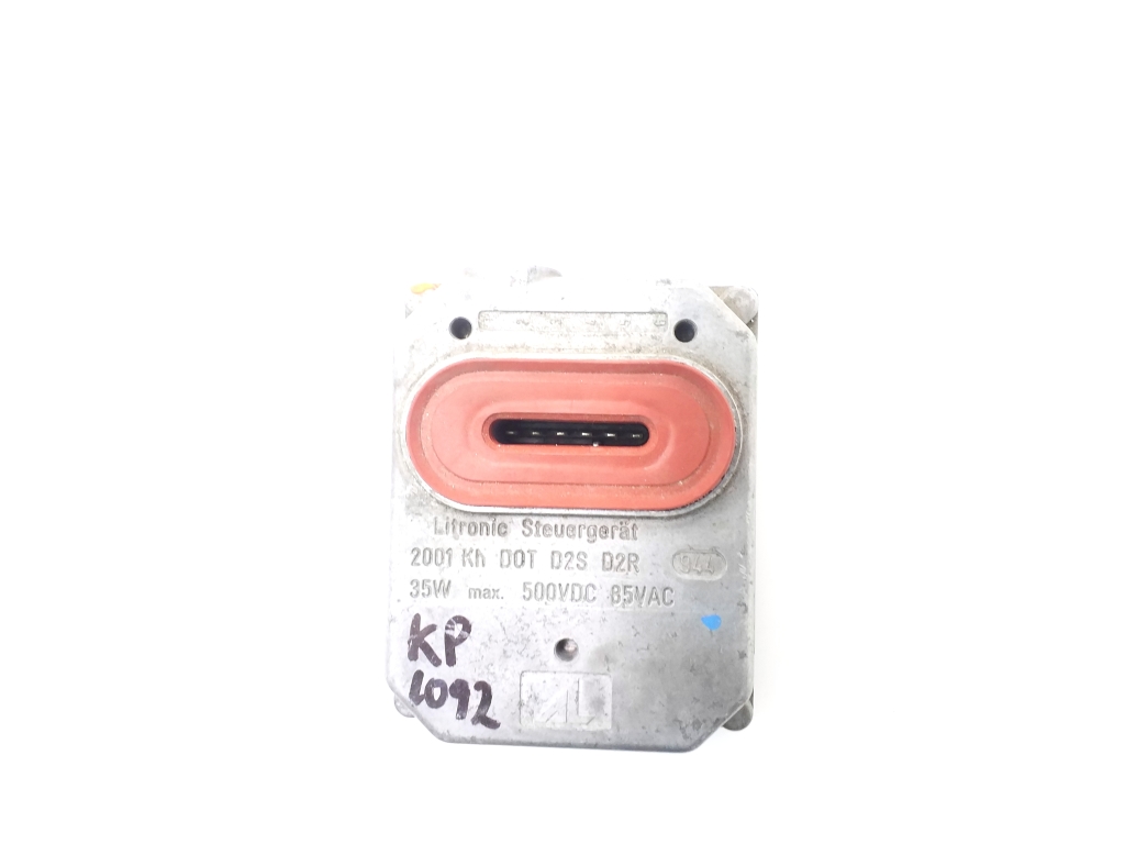 Used Mercedes Benz S-Class Control unit for xenon headlights A2208208326