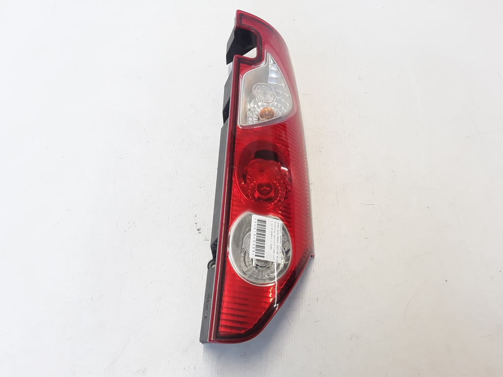Used RENAULT Kangoo Rear corner lamp 8200419952