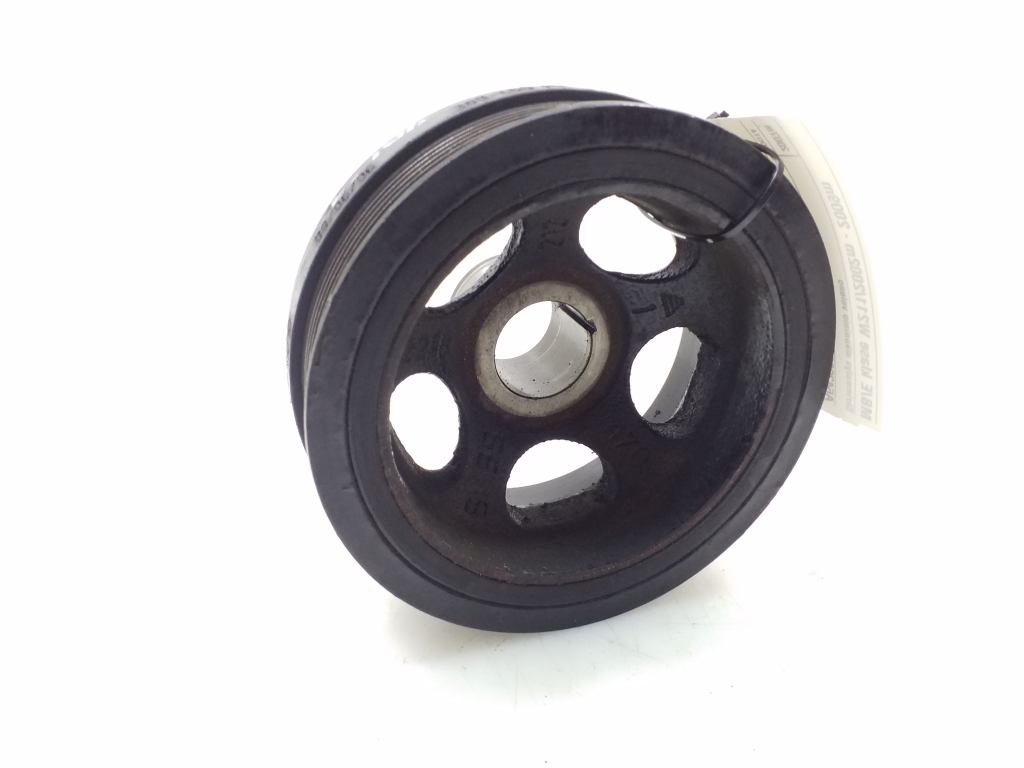 Used Mercedes Benz E-Class Crankshaft Pulley A6420300003