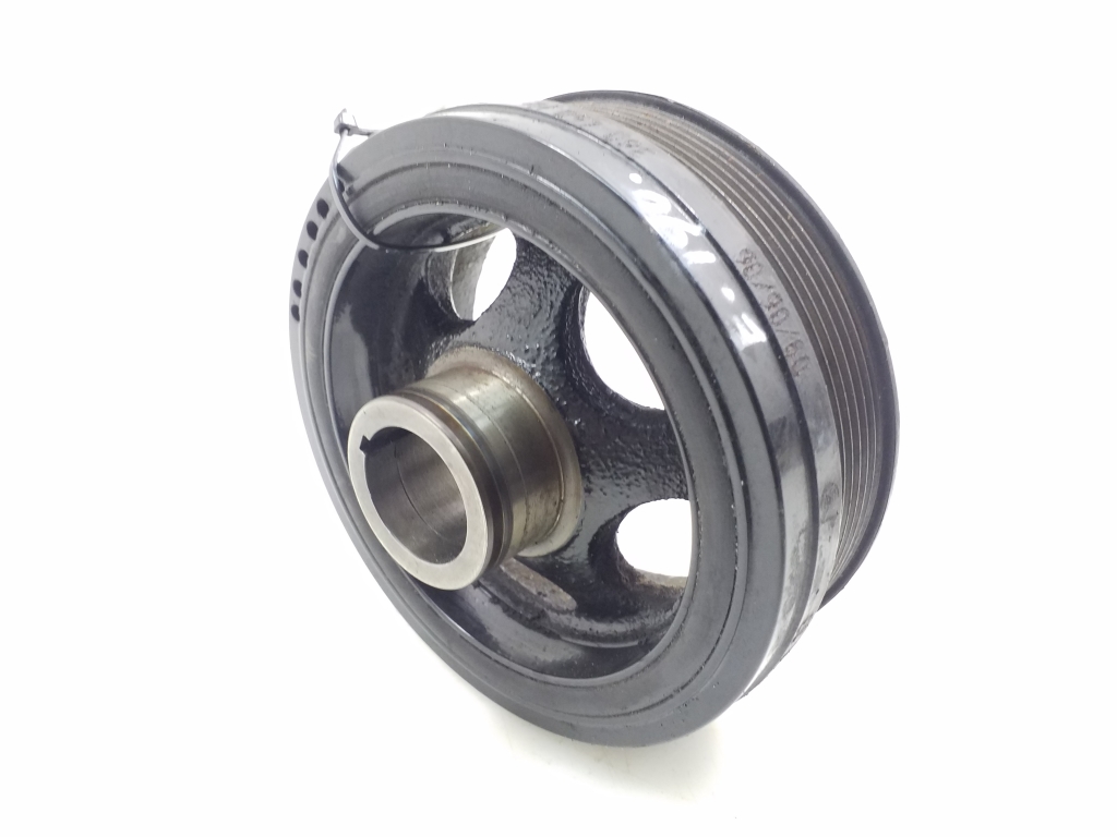 Used Mercedes Benz E-Class Crankshaft Pulley A6420300003