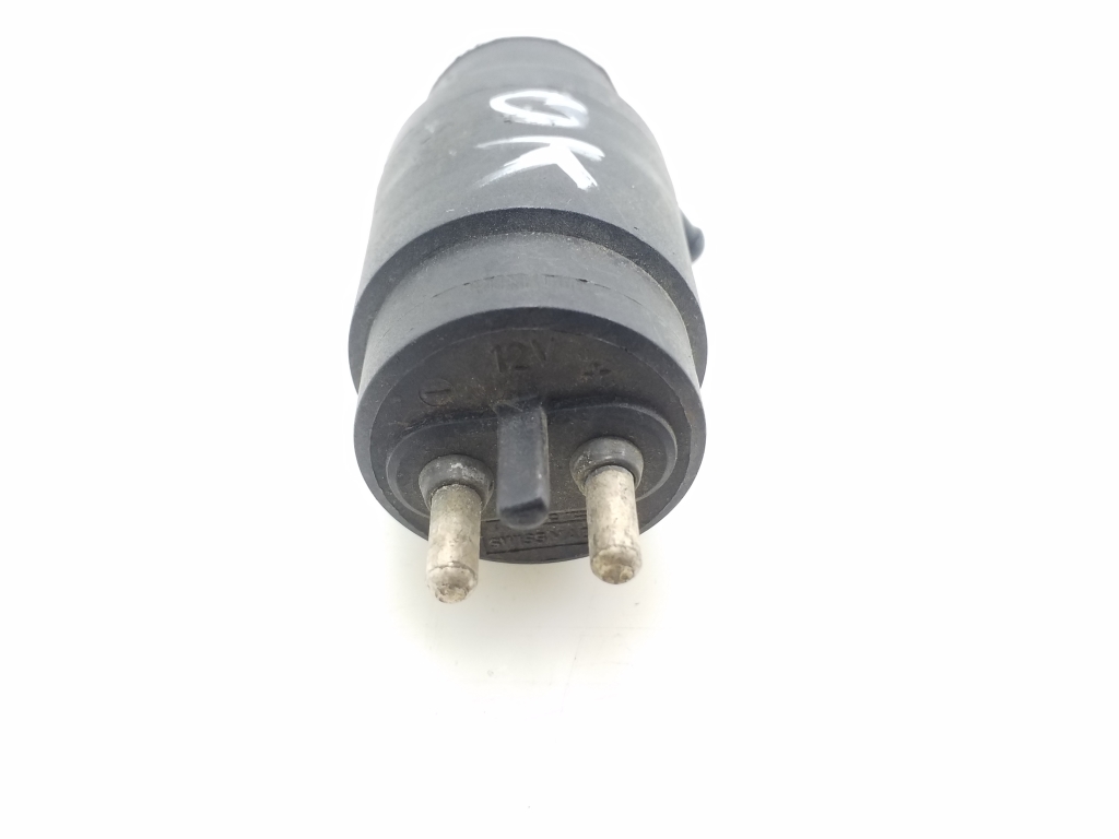 Used Mercedes Benz C-Class Front window washer motor A2028690121