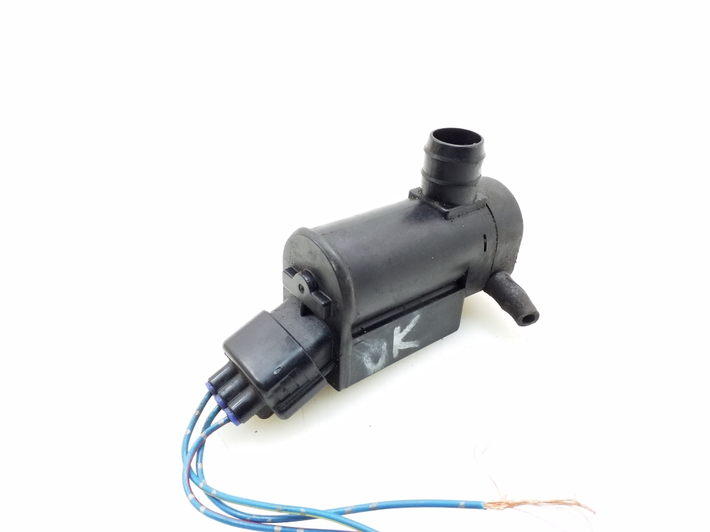 Naudotas TOYOTA Corola Verso Langų apiplovimo varikliukas priekinis ...