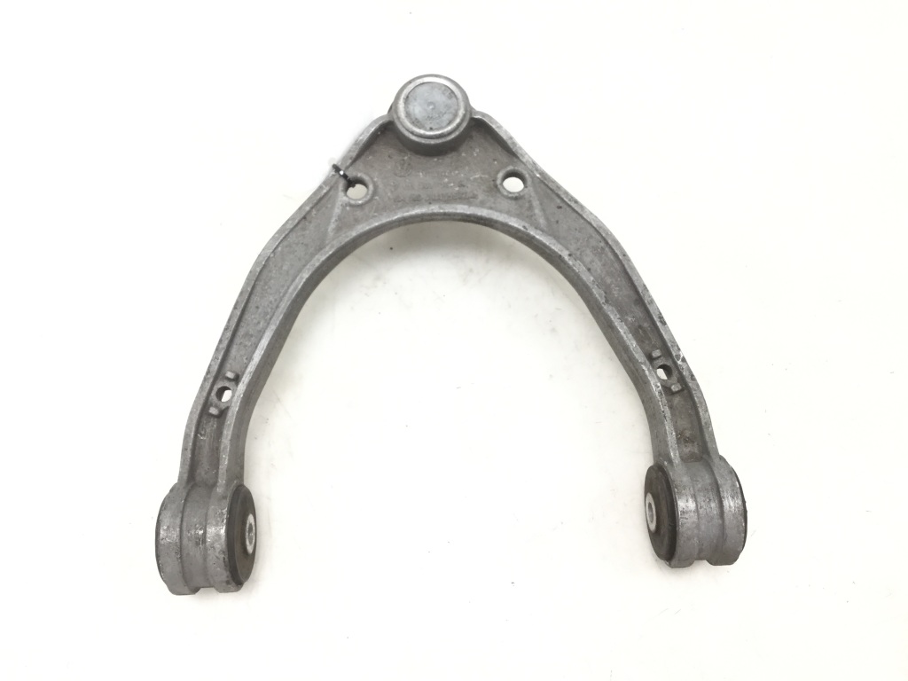 Used Volkswagen Touareg Front lever 7L0407047