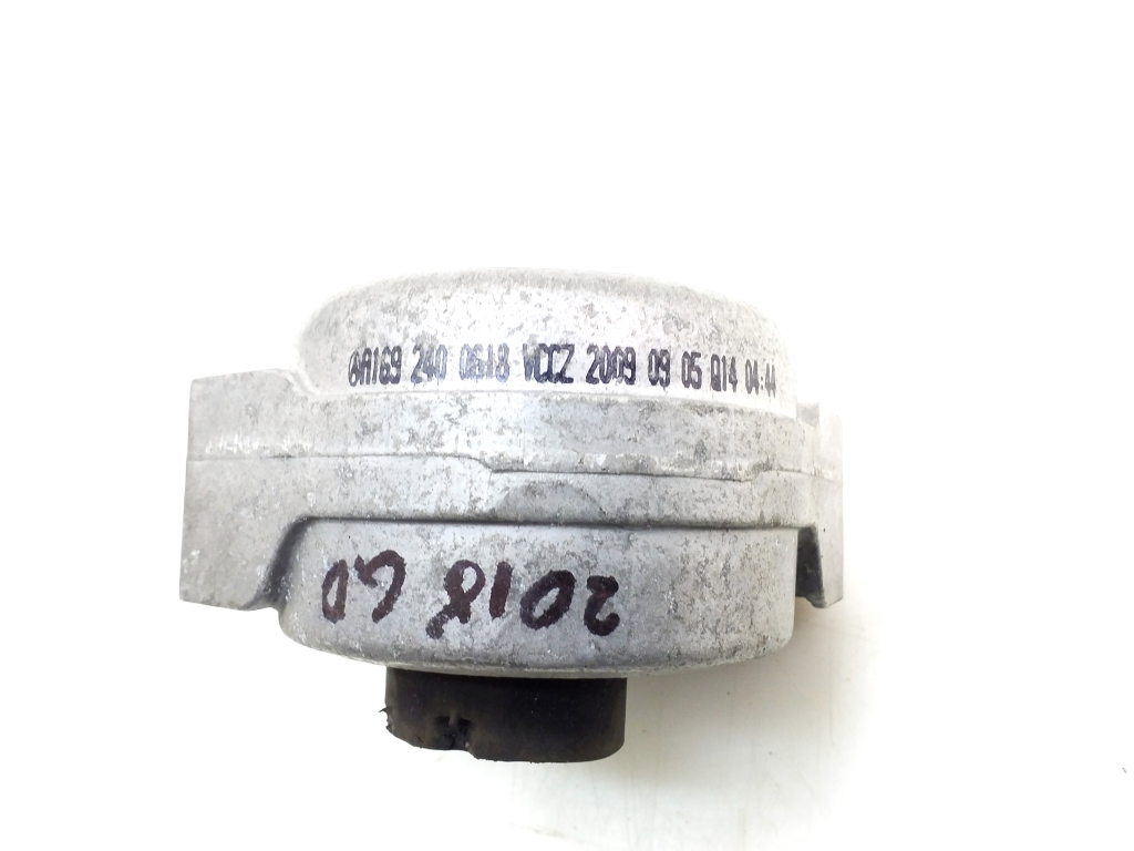 Naudotas Mercedes Benz A-Class Variklio pagalvė A1692400618