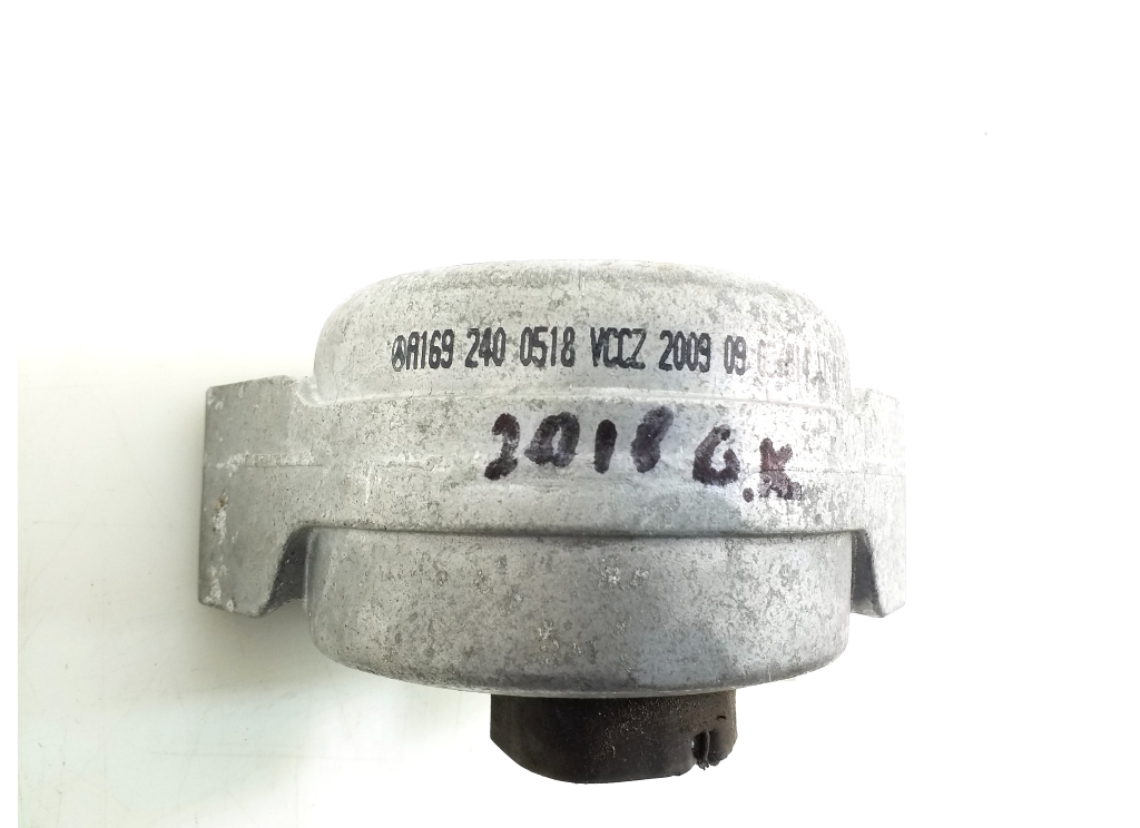 Naudotas Mercedes Benz A-Class Variklio pagalvė A1692400518