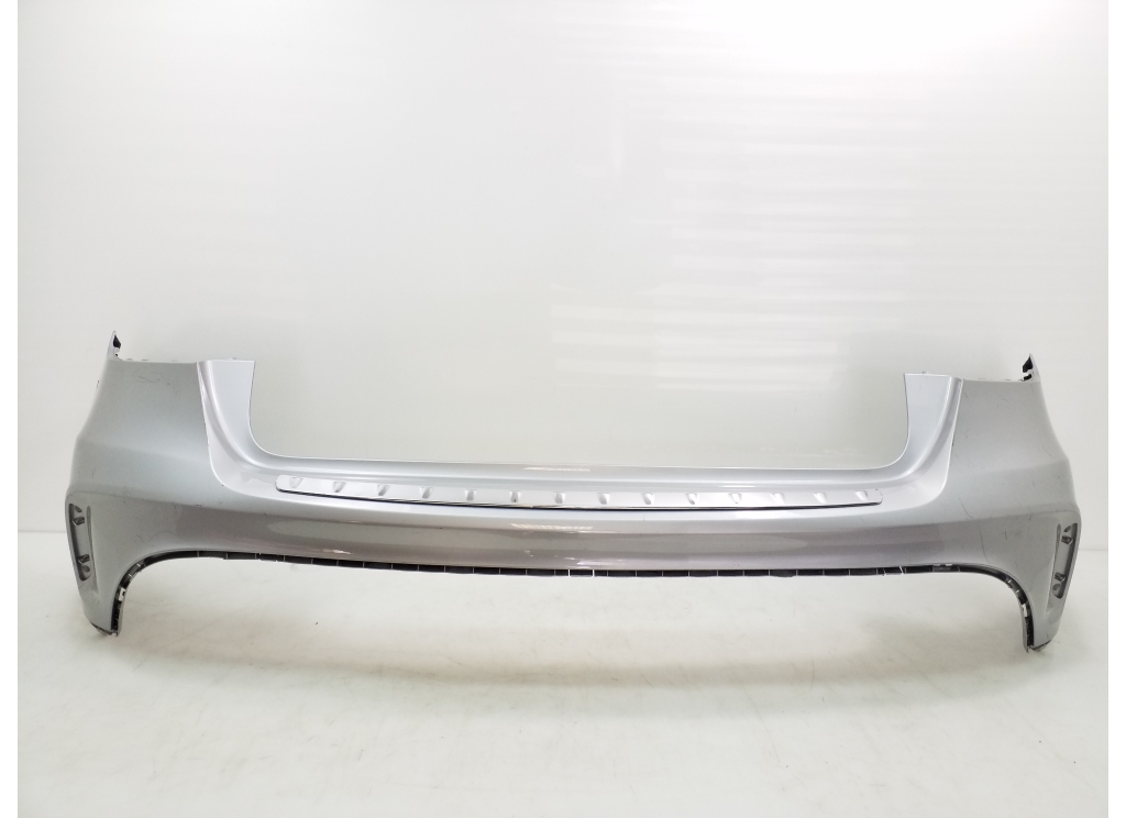 Used Mercedes Benz GLA-Class Rear bumper A1568852425