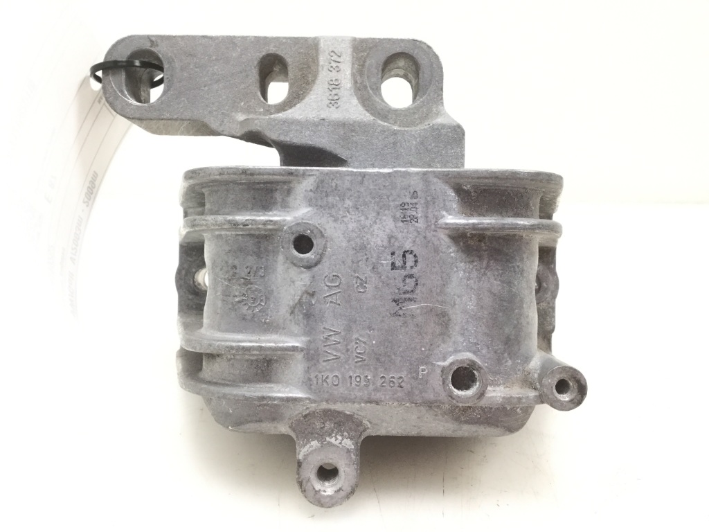 Naudotas Volkswagen Golf Variklio pagalvė 1K0199262