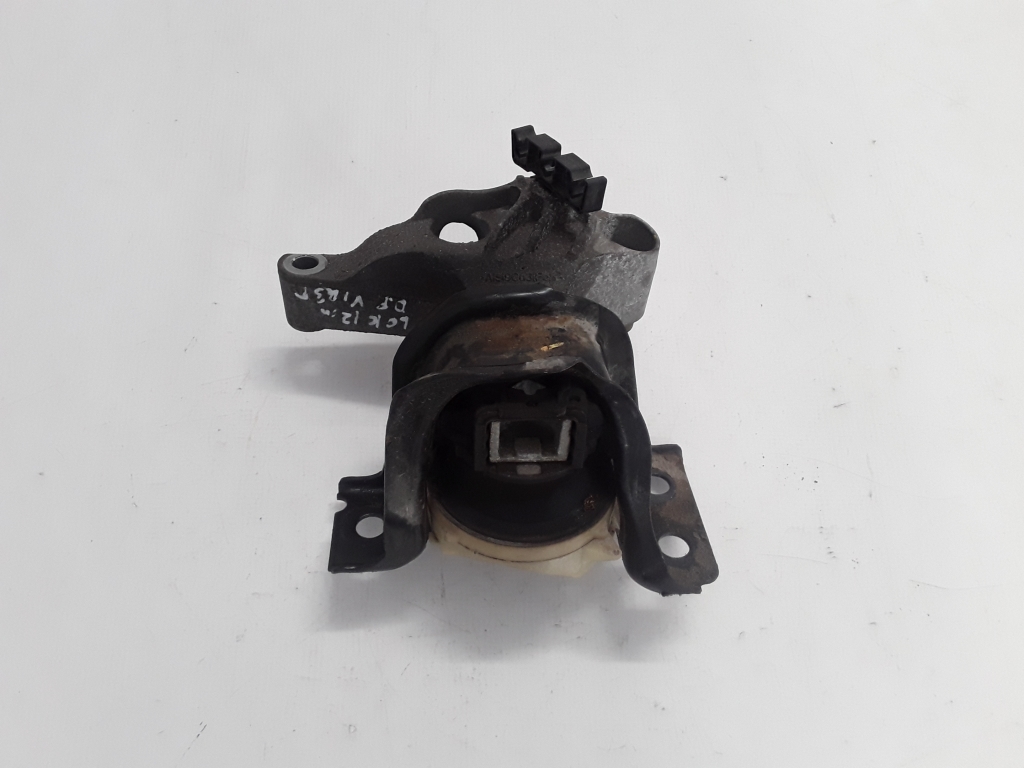 Used Dacia Dokker Engine cushion 113758078R