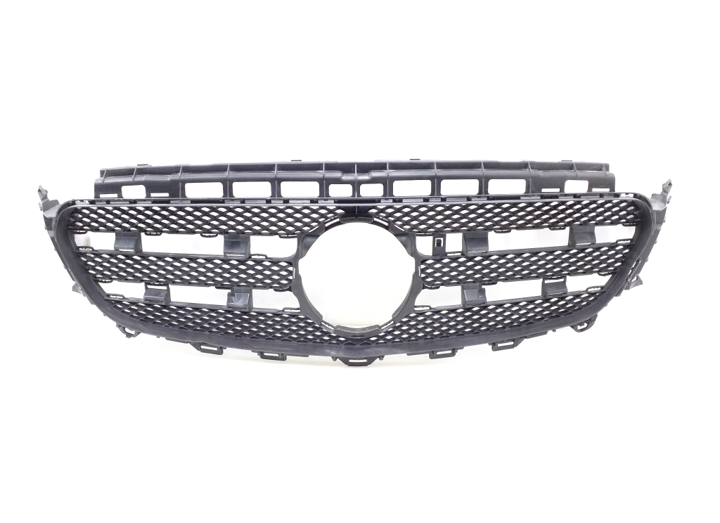 Used Mercedes Benz E-Class Front grille A2138800123