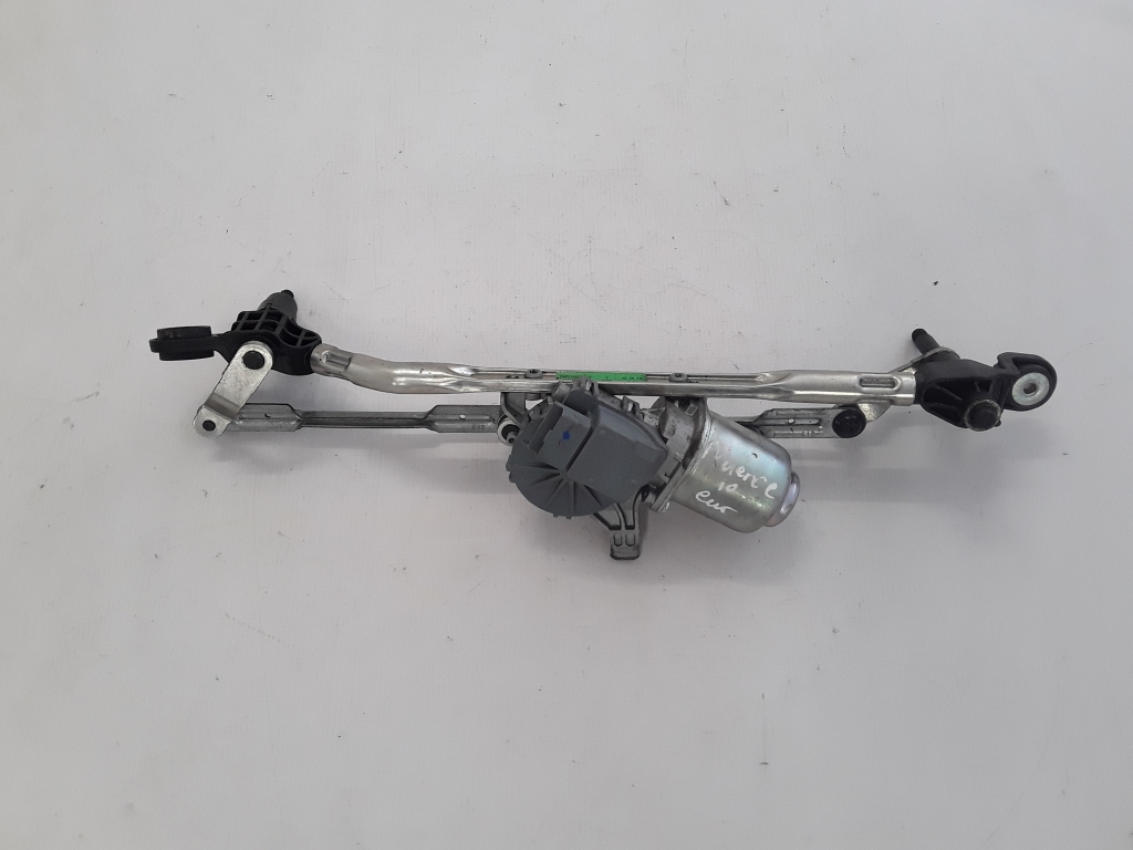 Used RENAULT Fluence Windshield wiper mechanism 288000007R