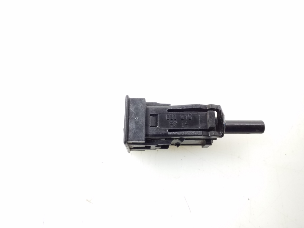 Used Mercedes Benz CLS-Class Parking brake switch A0015458714