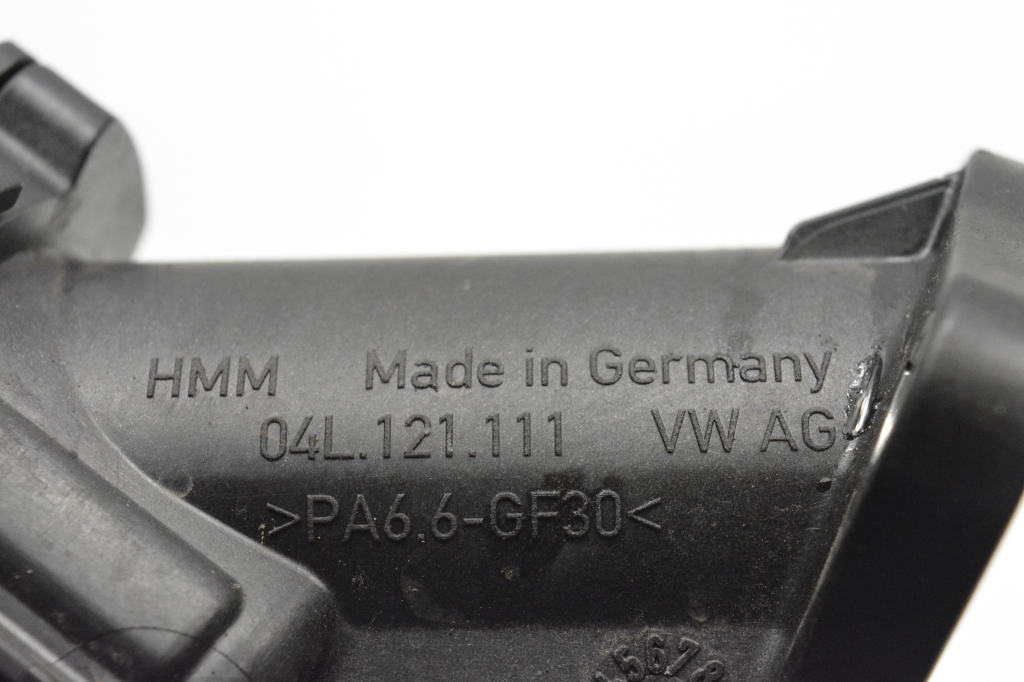Used Volkswagen Golf Thermostat and its details 04L121026F