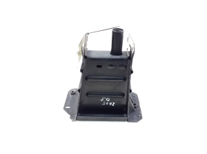 Used Mercedes Benz A-Class Other detail of the boot lid punch ...