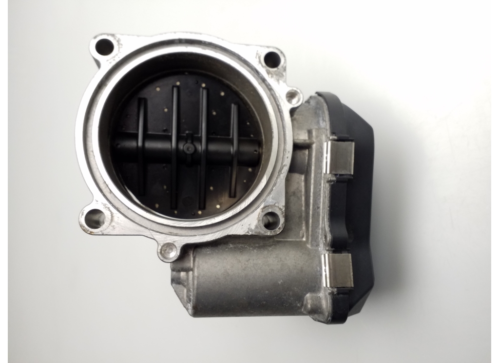 Used BMW Z4 Accelerator valve 13547556118