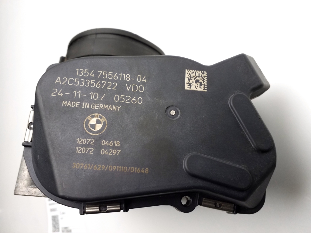 Bmw Z4 Throttle Position Sensor at Lori Manfredi blog