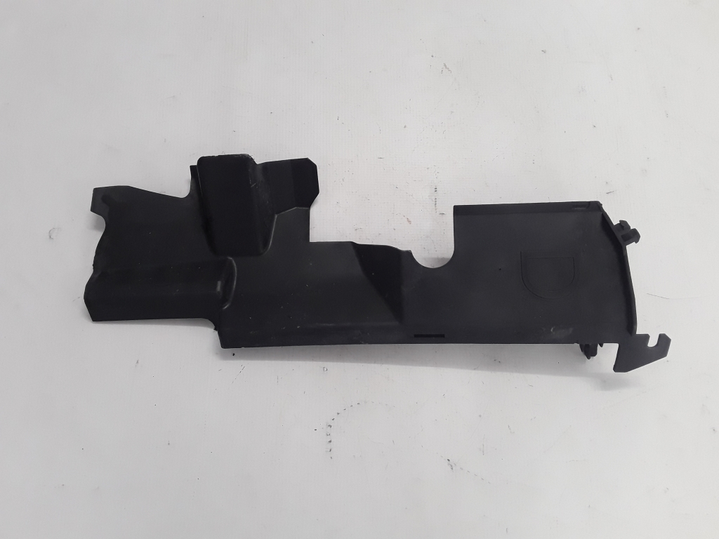 Used RENAULT Scenic Air deflector cooling radiator 214988286R