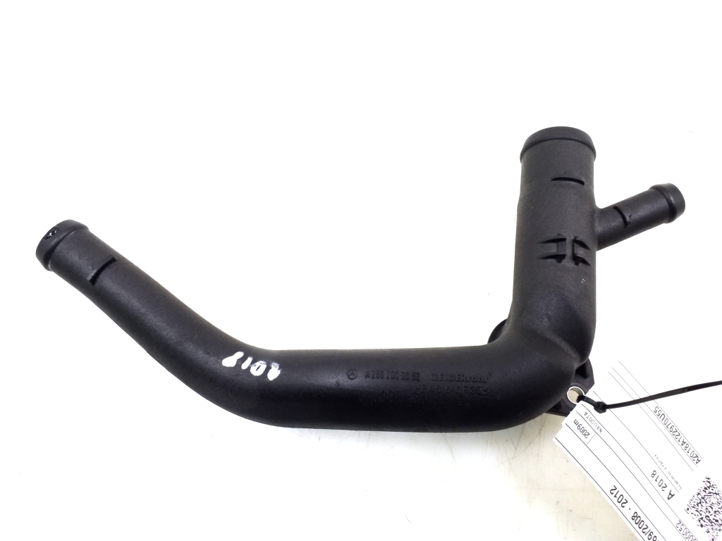 Used Mercedes Benz A-Class Intestine A2662000052