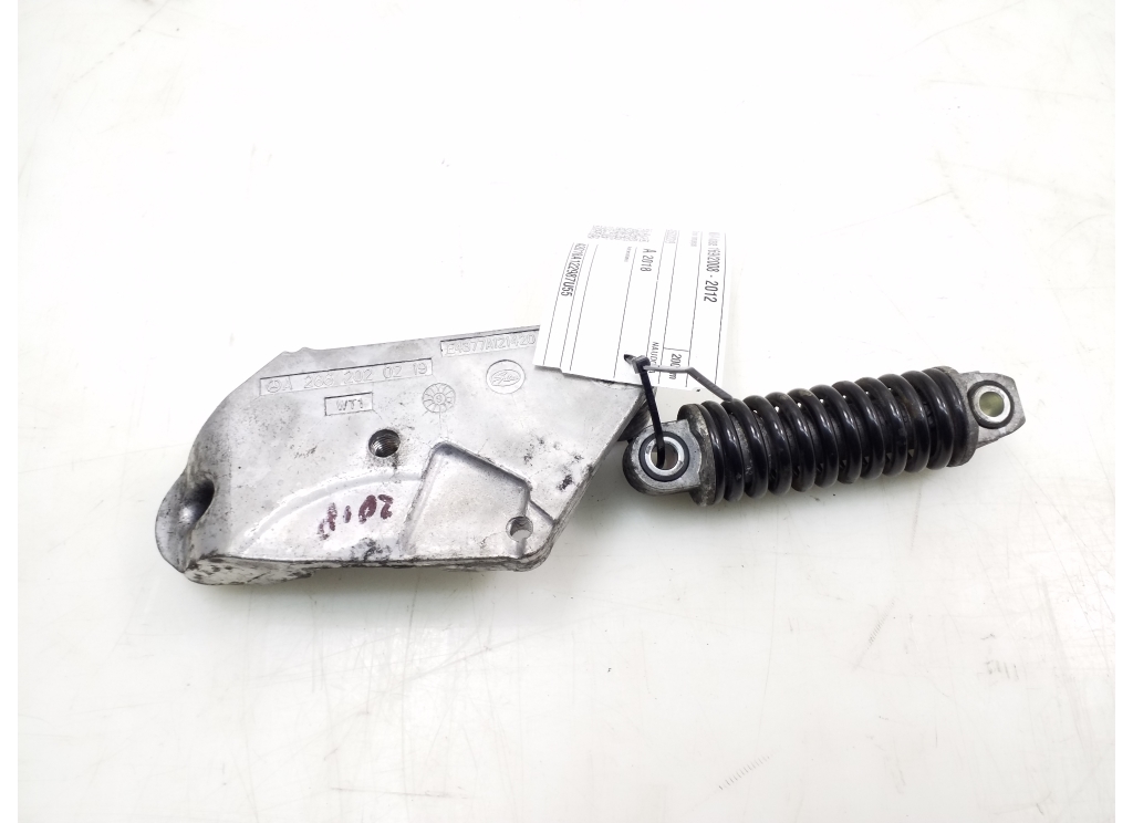 Used Mercedes Benz A-Class Strap tensioner A2662020219