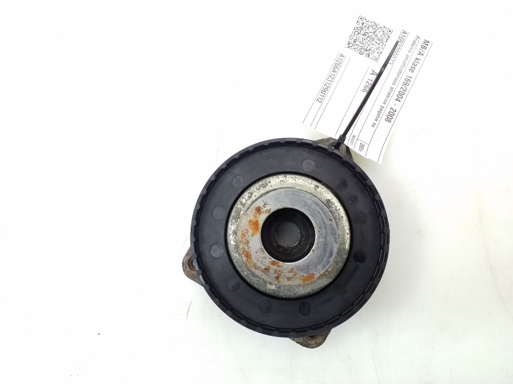 Used Mercedes Benz A-Class Front shock absorber support cushion with ...