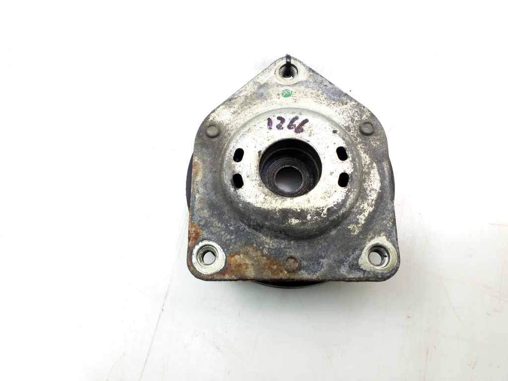 Used Mercedes Benz A-Class Front shock absorber support cushion with ...