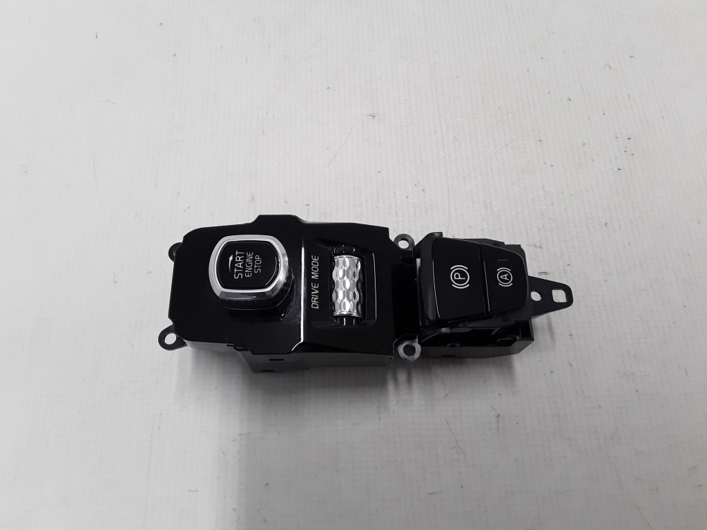 Used VOLVO S90 Ignition switch 31443818