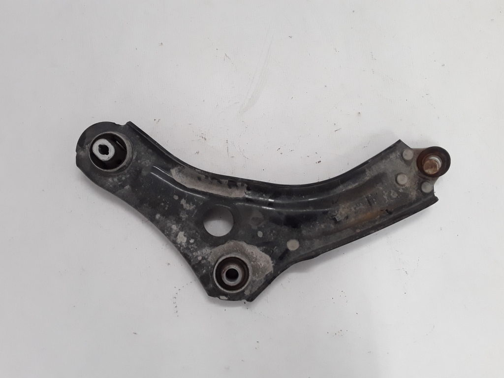 Used RENAULT Megane Front lever 545057449R