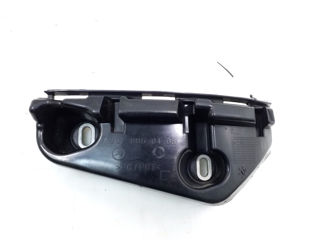 Used Mercedes Benz E-Class Rear bumper inner frame A2078850465