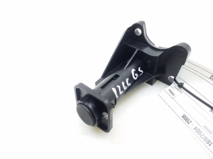 Used Mercedes Benz A-Class Interior shoulder valve motor A1698203042