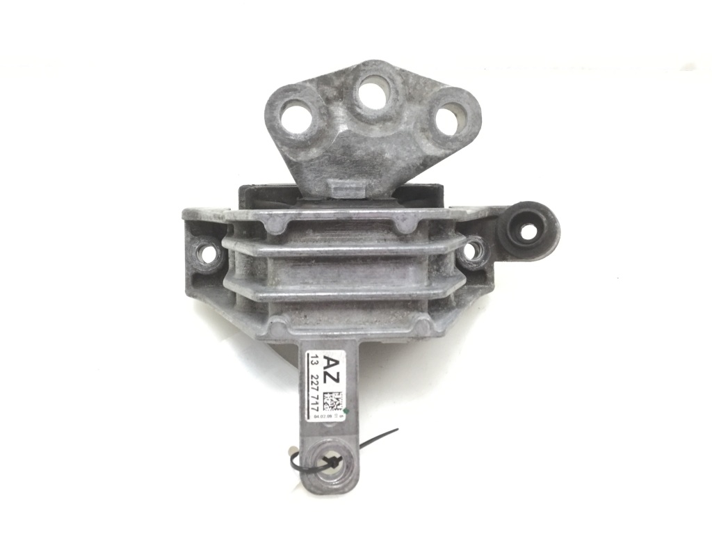 Naudotas Opel Insignia Variklio pagalvė 13227717
