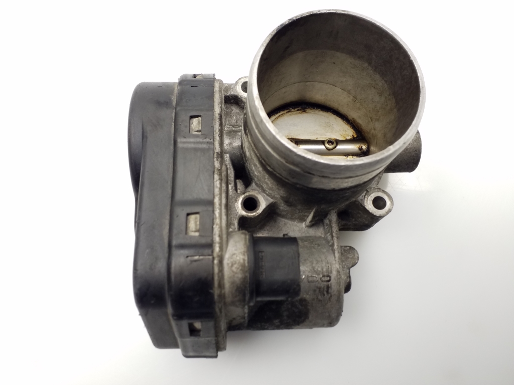 Used Mercedes Benz A-Class Accelerator valve A1661410125