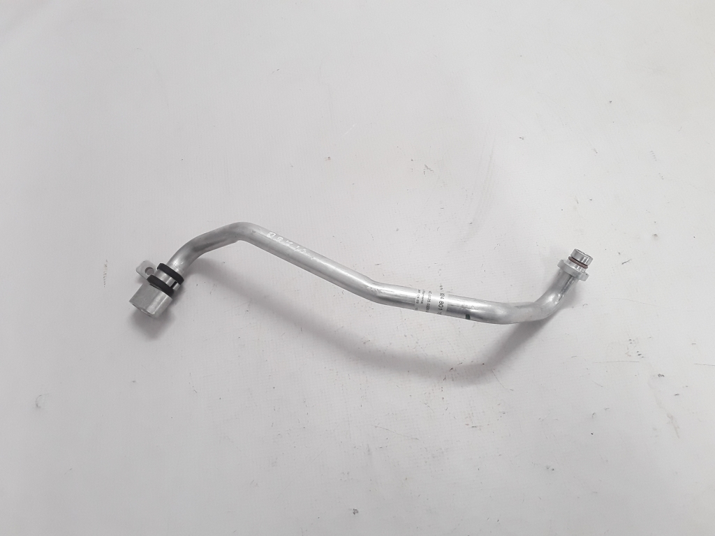 Used Dacia Logan Hose for air conditioning 924801106R