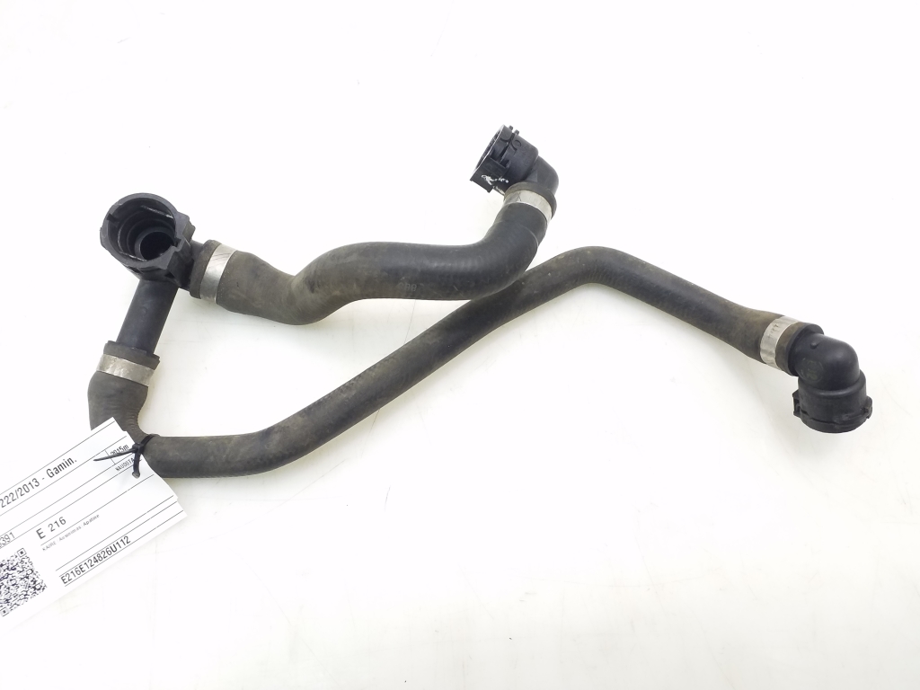 Used Mercedes Benz S-Class Intestine A2225015391