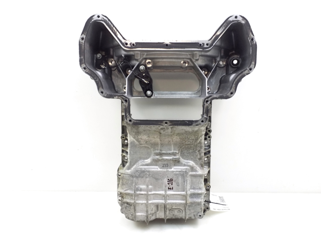 Used Mercedes Benz E-Class Engine bottom A2720140802