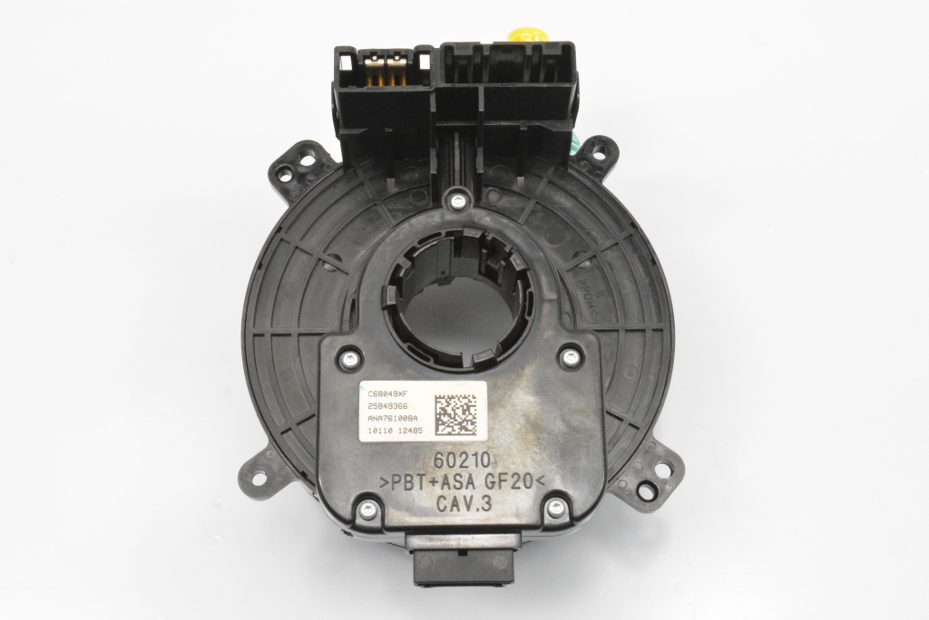 Used Opel Insignia Steering coil 25947775