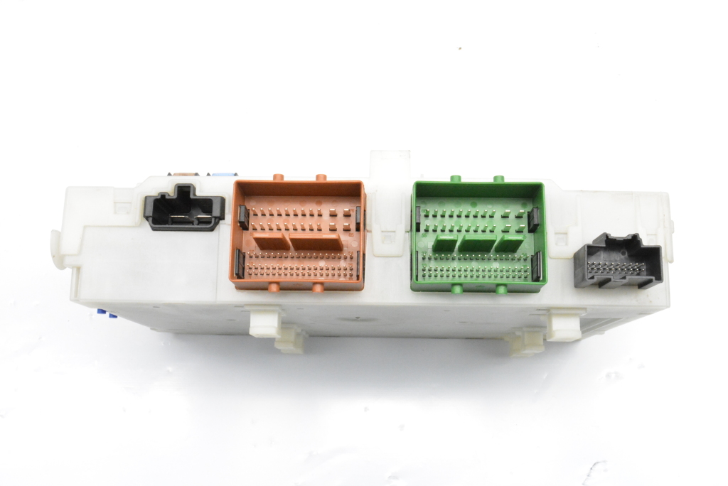 Used Ford S-MAX Fuse box in the cabin 7G9T14A073DC