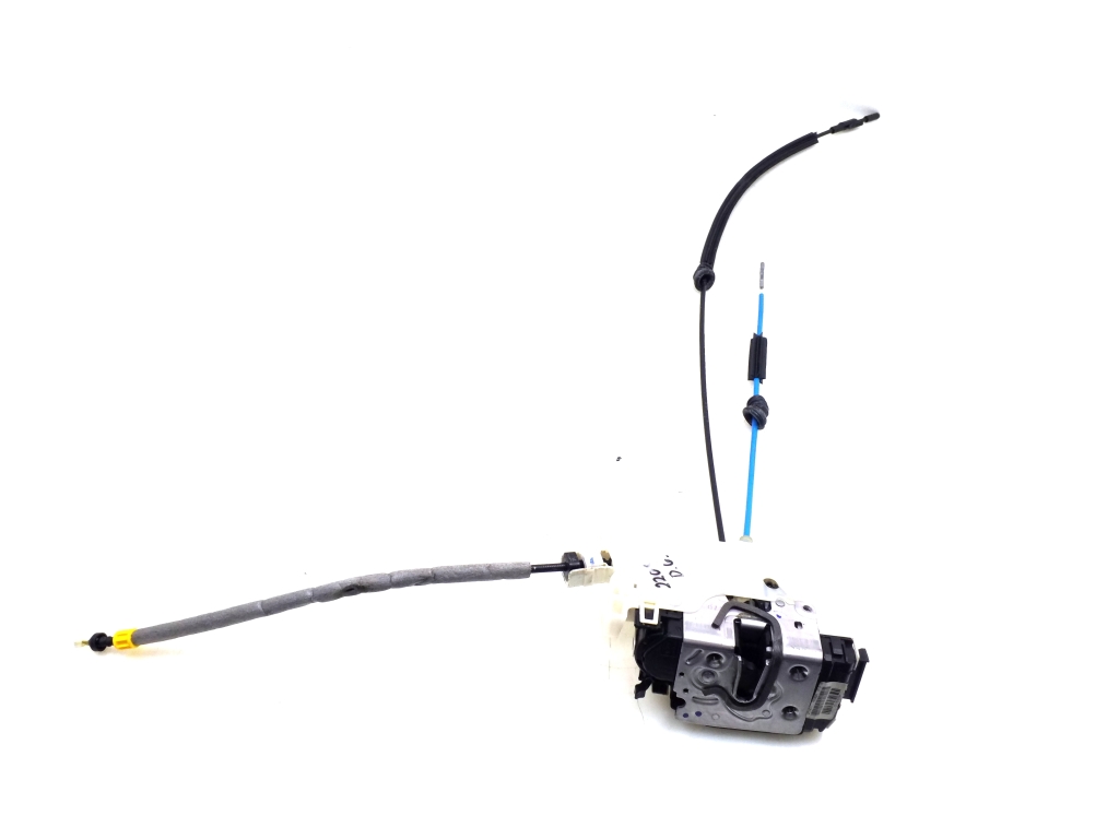 Naudotas Mercedes Benz E-Class Galinių šoninių durų užraktas A2047301435