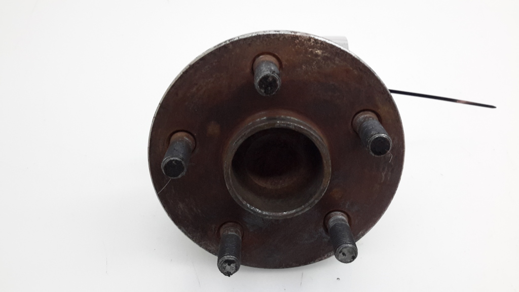 TOYOTA Avensis 2 generation (2002-2009) Rear Left Wheel Bearing ...