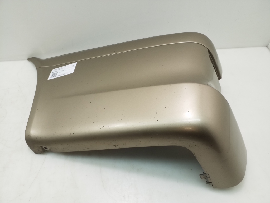 Naudotas Mercedes Benz Vito Galinio bamperio kampinė dalis A6398801871