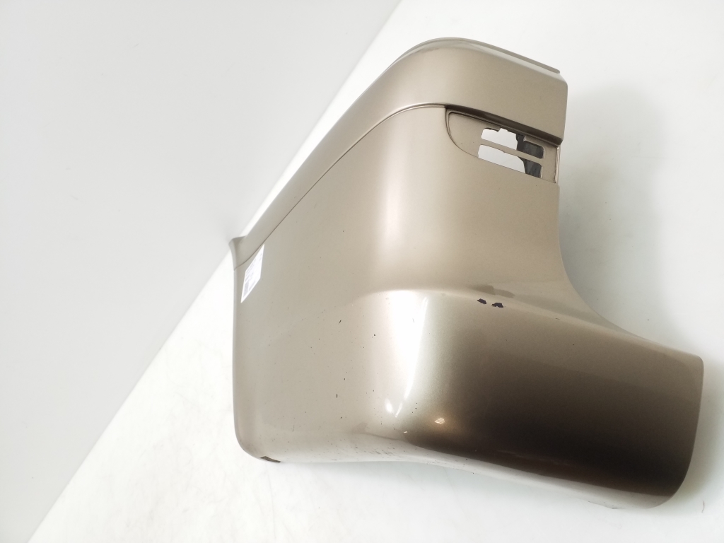 Naudotas Mercedes Benz Vito Galinio bamperio kampinė dalis A6398801871