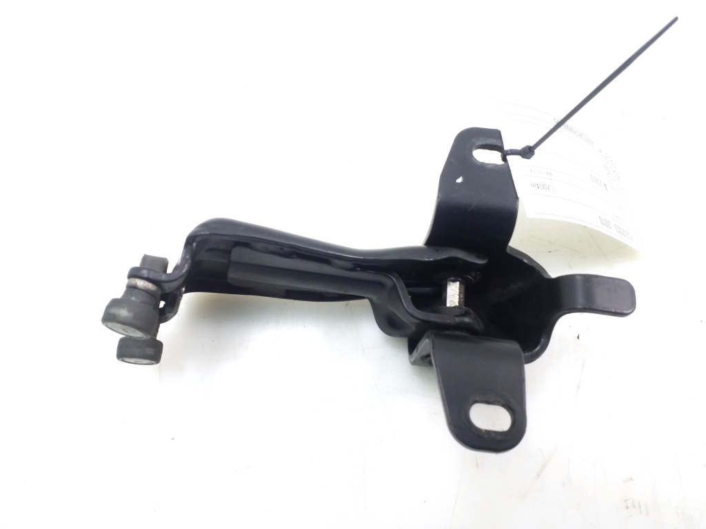 Naudotas Mercedes Benz Vito Slankiojančių durų laikiklis A6397601147