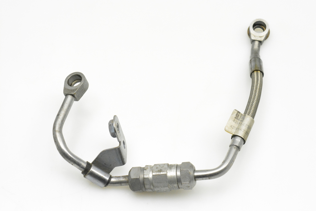 Naudotas Opel Astra Vamzdis 55484595